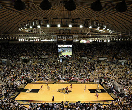 Learn about Purdue University - Undergraduate Admissions - Purdue ...